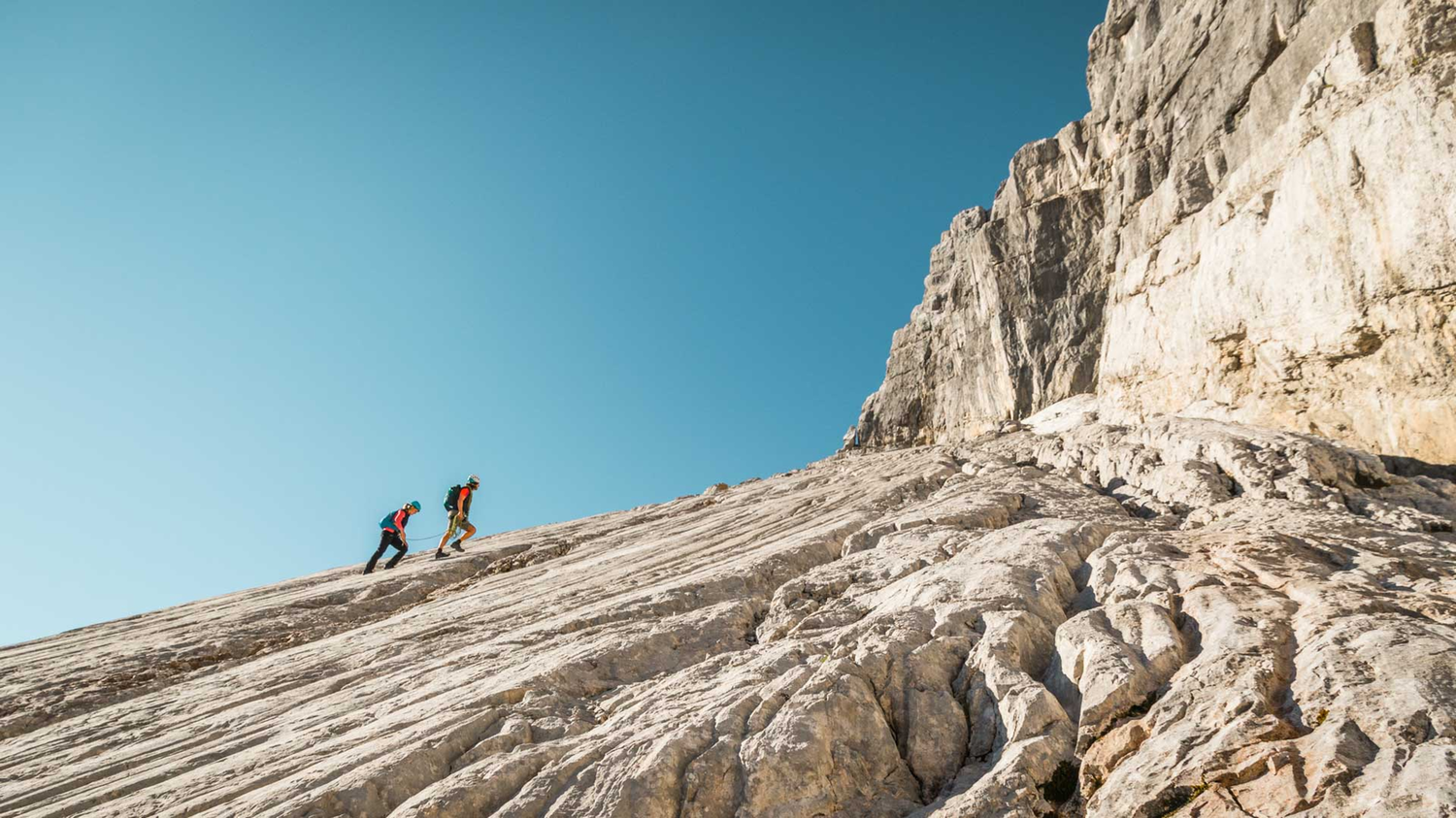Die Bergführer am Watzmann | Watzmannführer